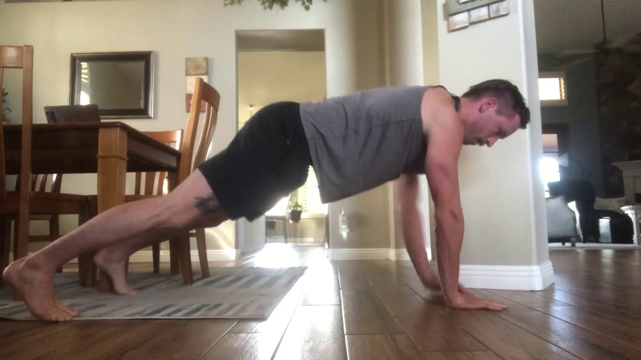 Renegade Row ISO Hold - YouTube