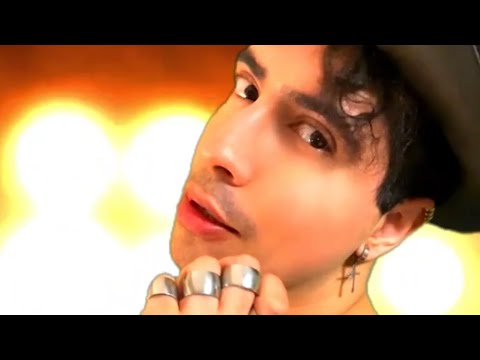 Izzy Insane - FALLING 4U (Official Visualizer) - YouTube