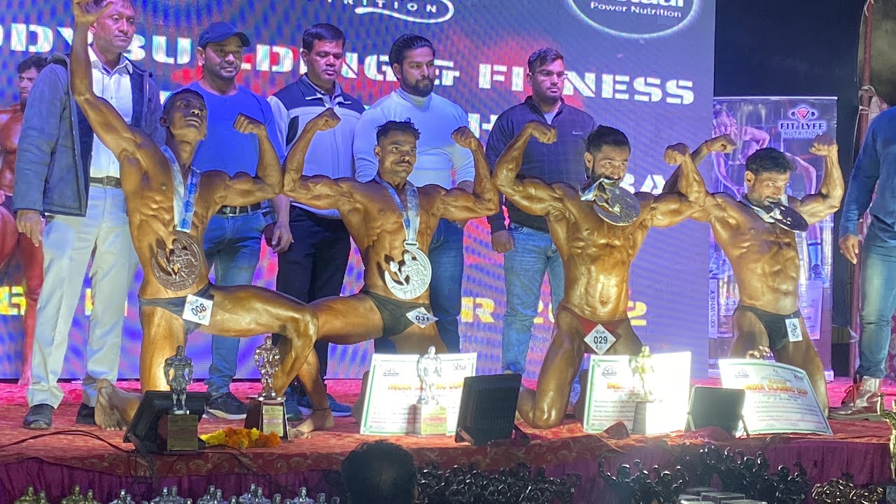#bodybuilding championship 4 please man physics #gym - YouTube
