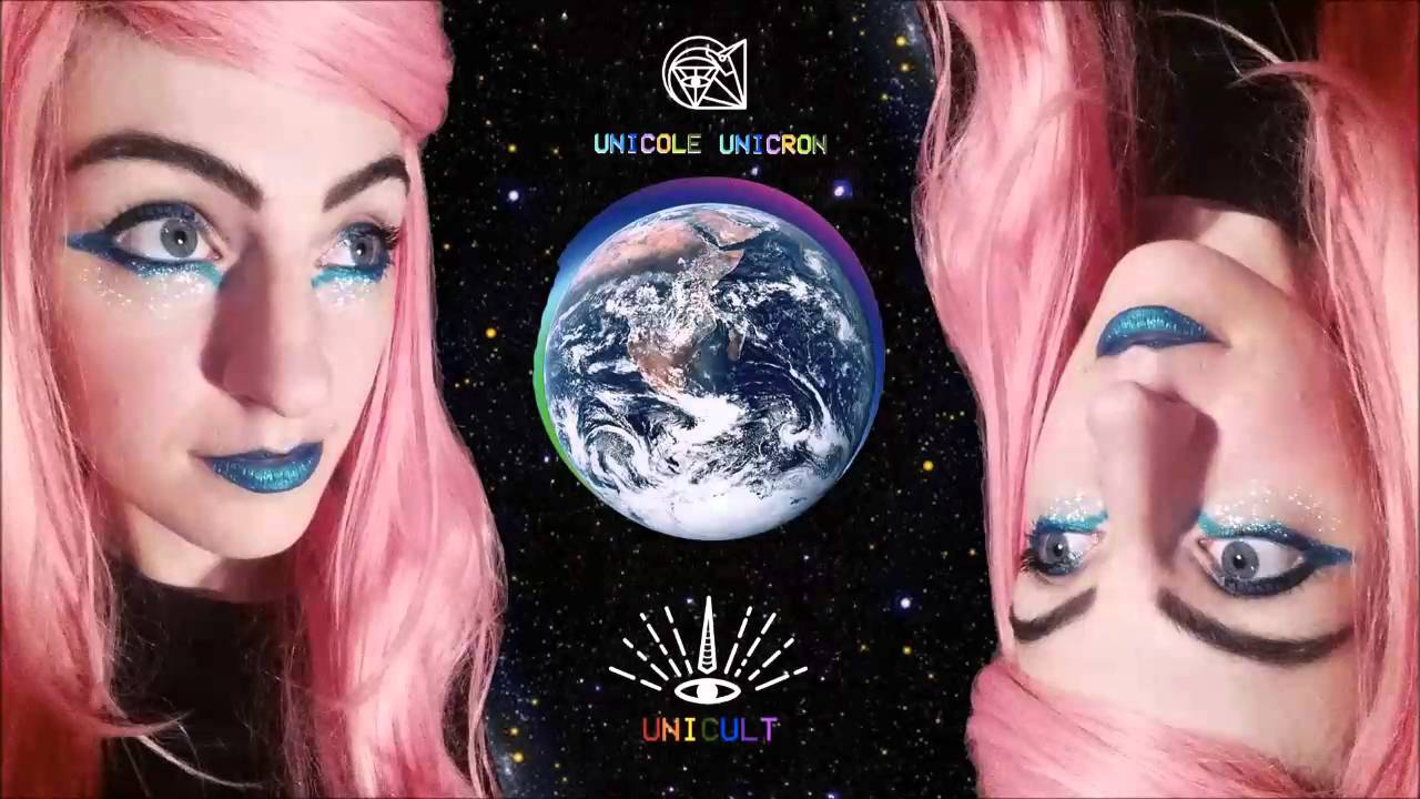 Unicole Unicron interview – Pop Star Cult Leader and Spiritual Sex Tape ...