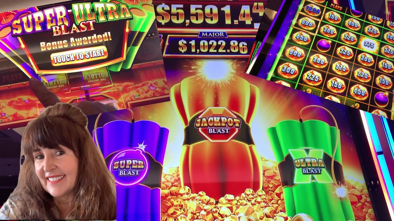 Dynamite Pop Blue Blast BONUS was a SUPER BLAST!!🔥NEVER SAY NEVER - YouTube