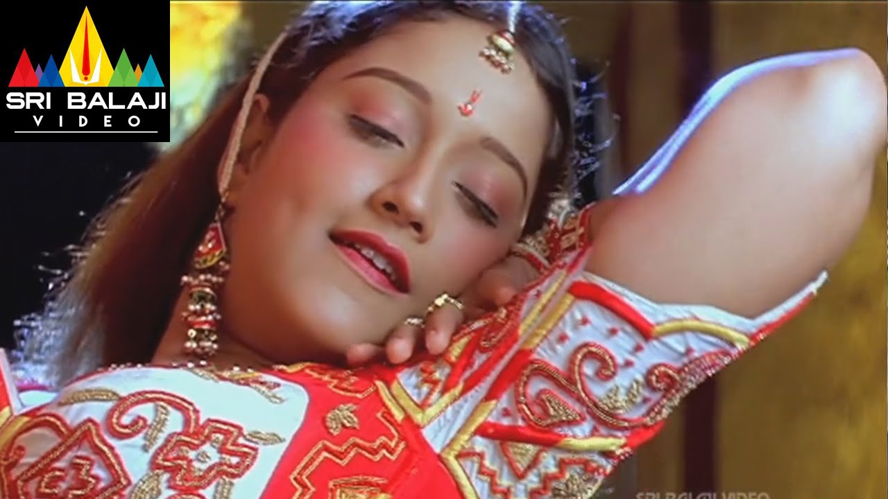 Pavitra Prema Telugu Movie Part 6/13 | Balakrishna, Laila, Roshini ...