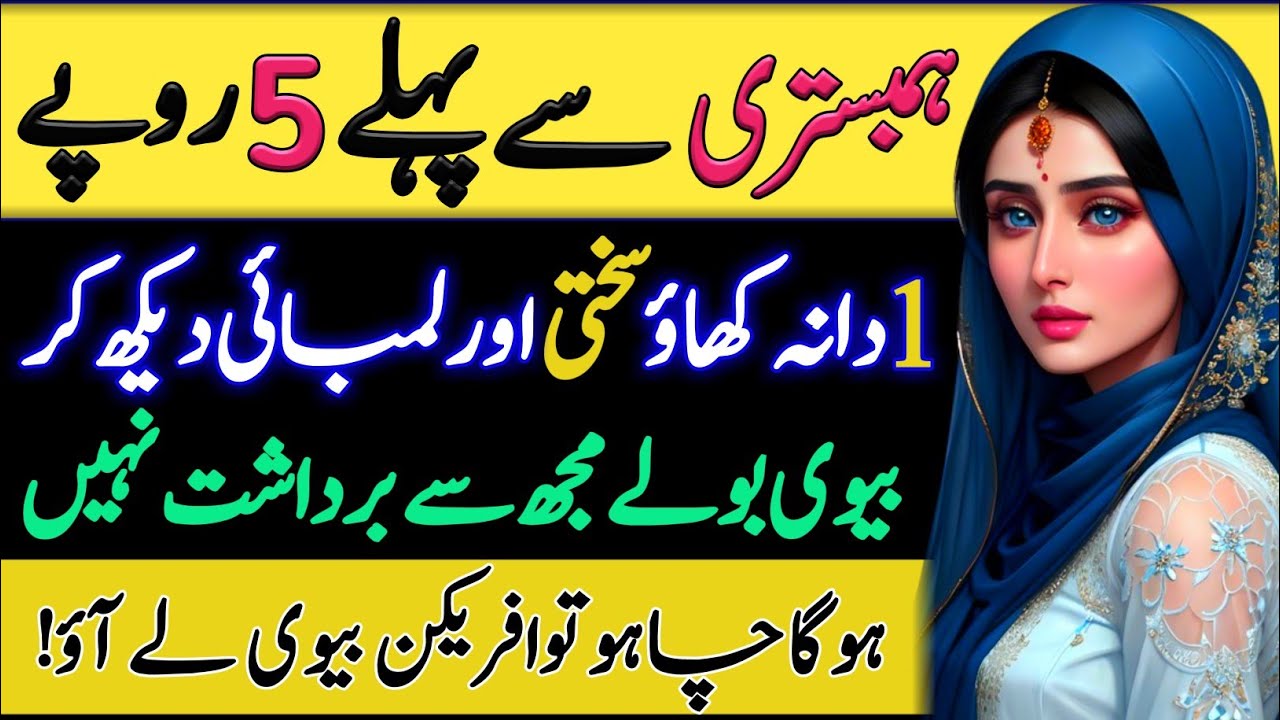 Motivational Speech for Success in Life | sunary haroof urdu | Al Wahab ...