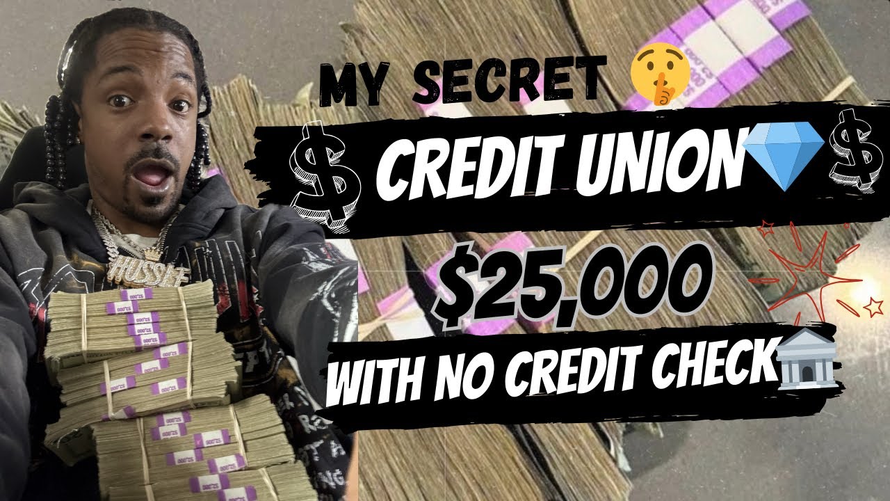 “WOW” 🤩 New $25,000 No Credit Check Instant Approval Personal Loan Will ...