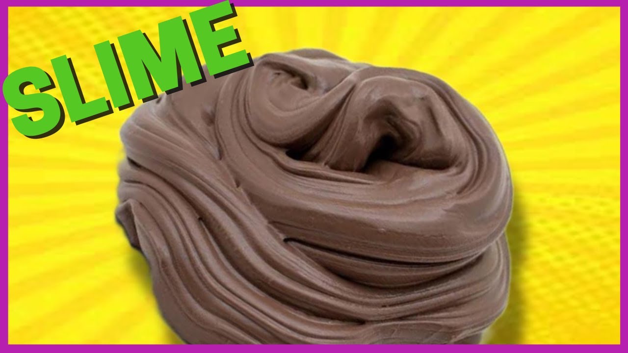 TESTANDO RECEITA DE SLIME - YouTube