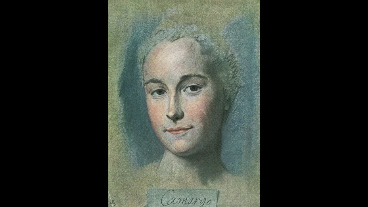 Billy Jim's Guide to the Ballet, Episode 12: Marie-Anne Camargo - YouTube