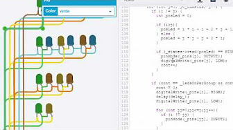 Arduino - Lista de vídeos do canal - YouTube