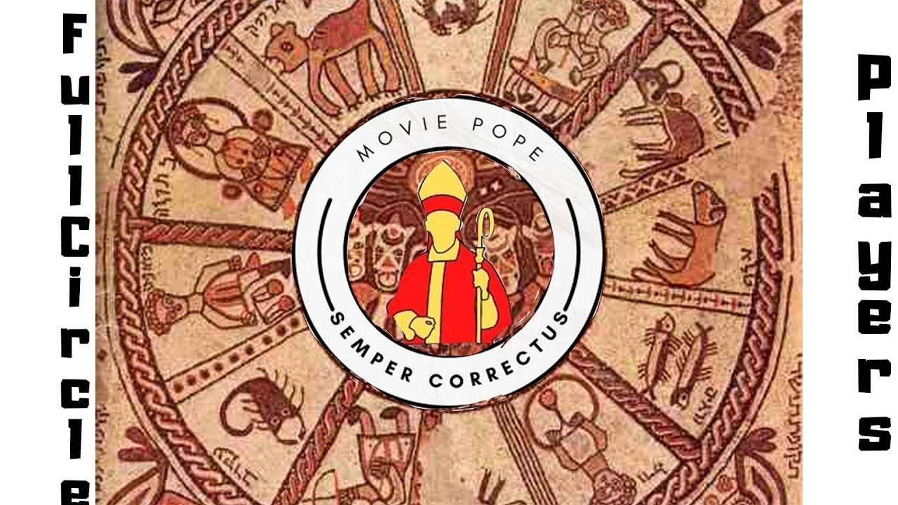 Full Circle Players, Shakespeare as Horror, and Producing a Play (Wendi ...