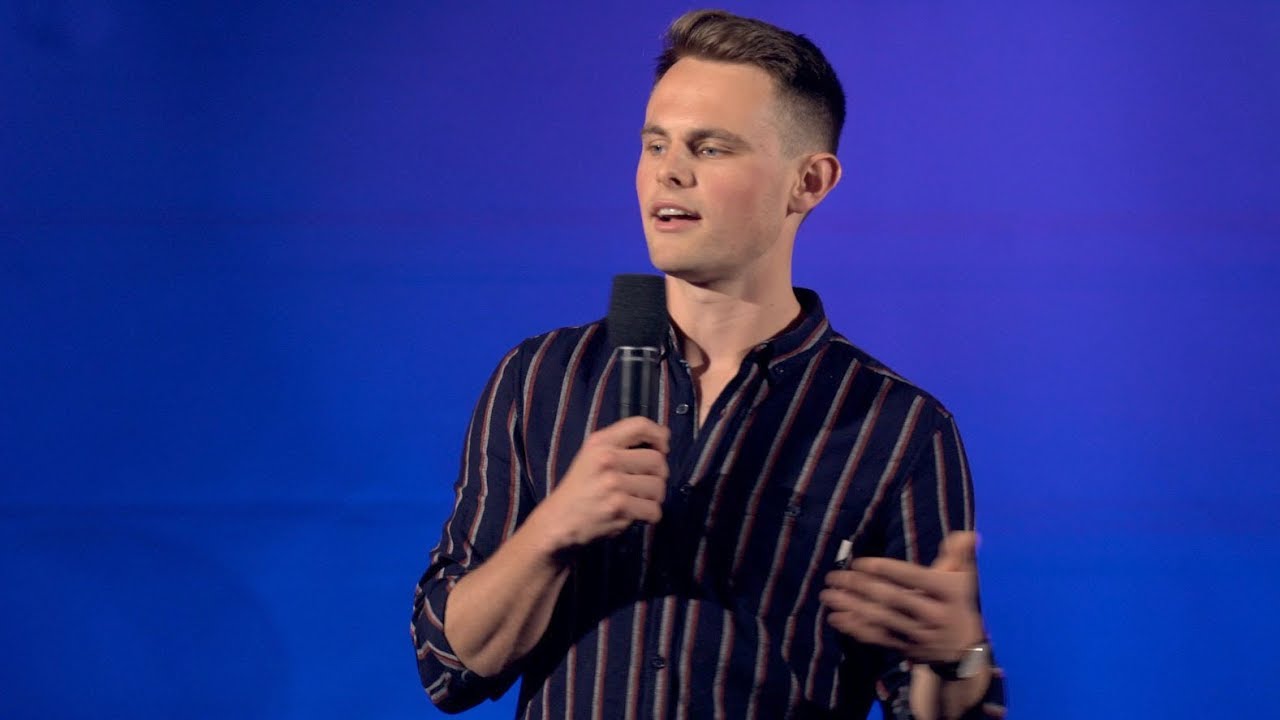 Stuck in Midian | Sam Cook - YouTube