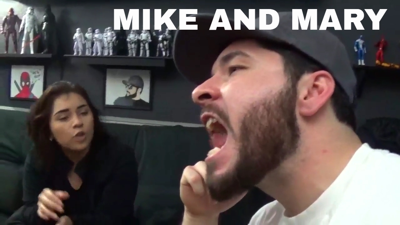 LIFE WITH MIKE AND MARY - YouTube