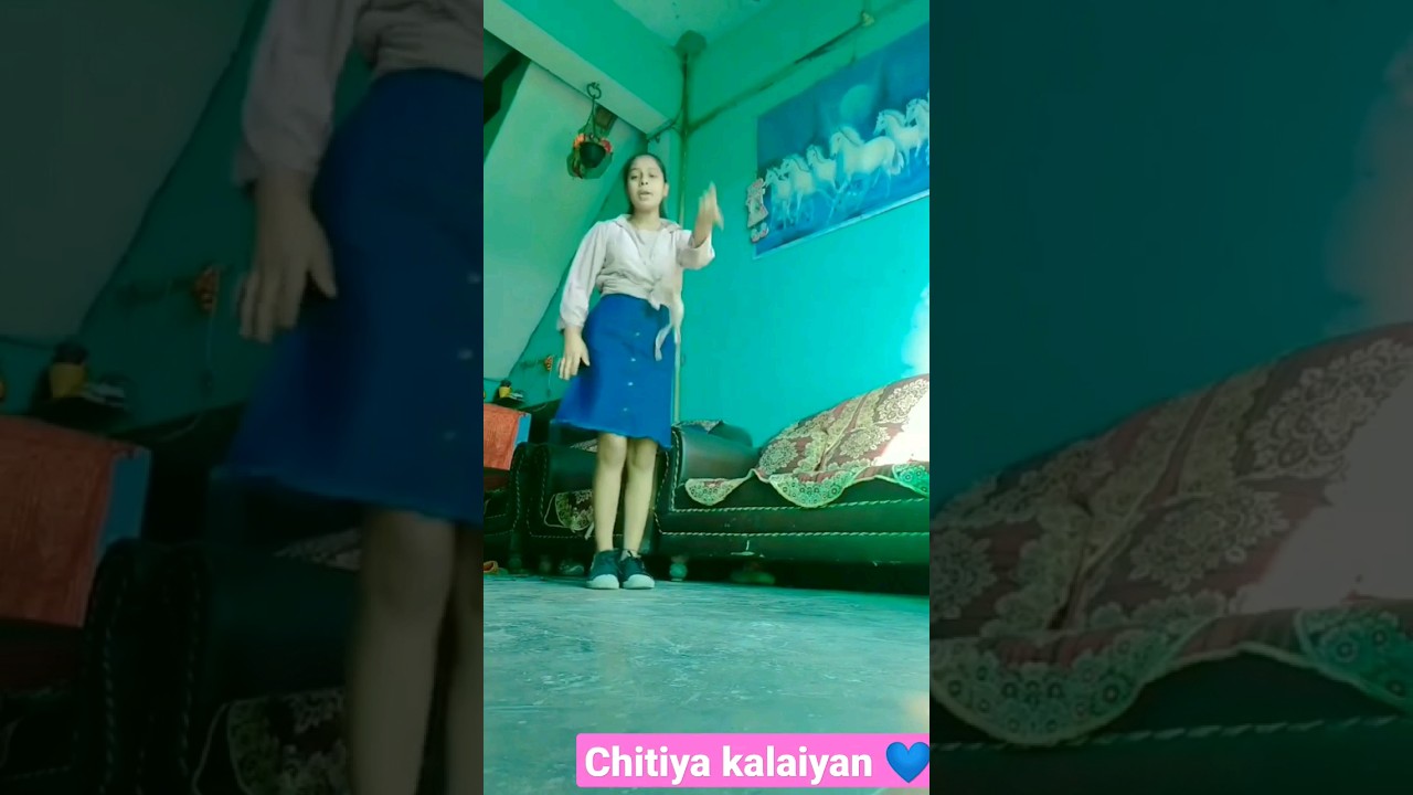 Chitiya kalaiyan | easy basic dance steps | Roy | Jacqueline - YouTube