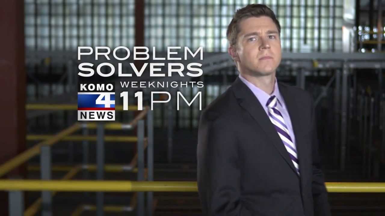 Problem Solver: Jon Humbert - YouTube