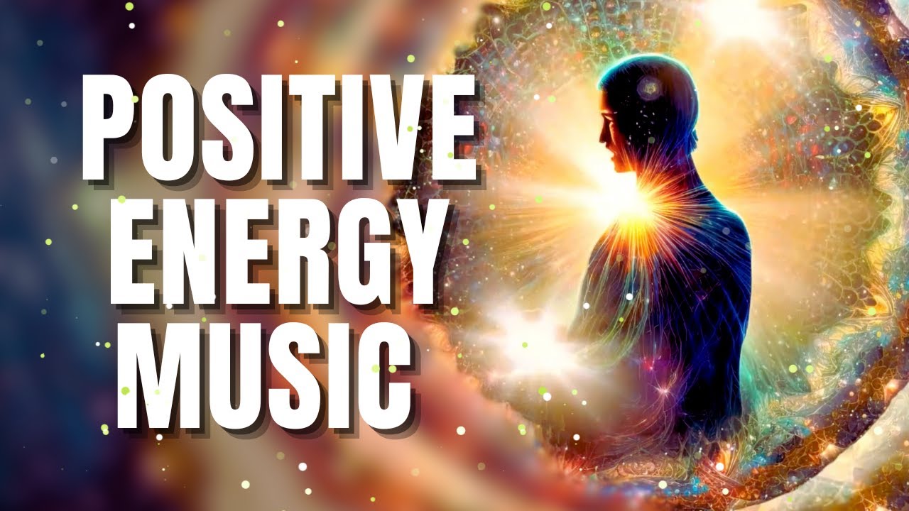 ABUNDANCE IN EVERY BREATH | POSITIVE ENERGY MUSIC FOR SUCCESS - YouTube