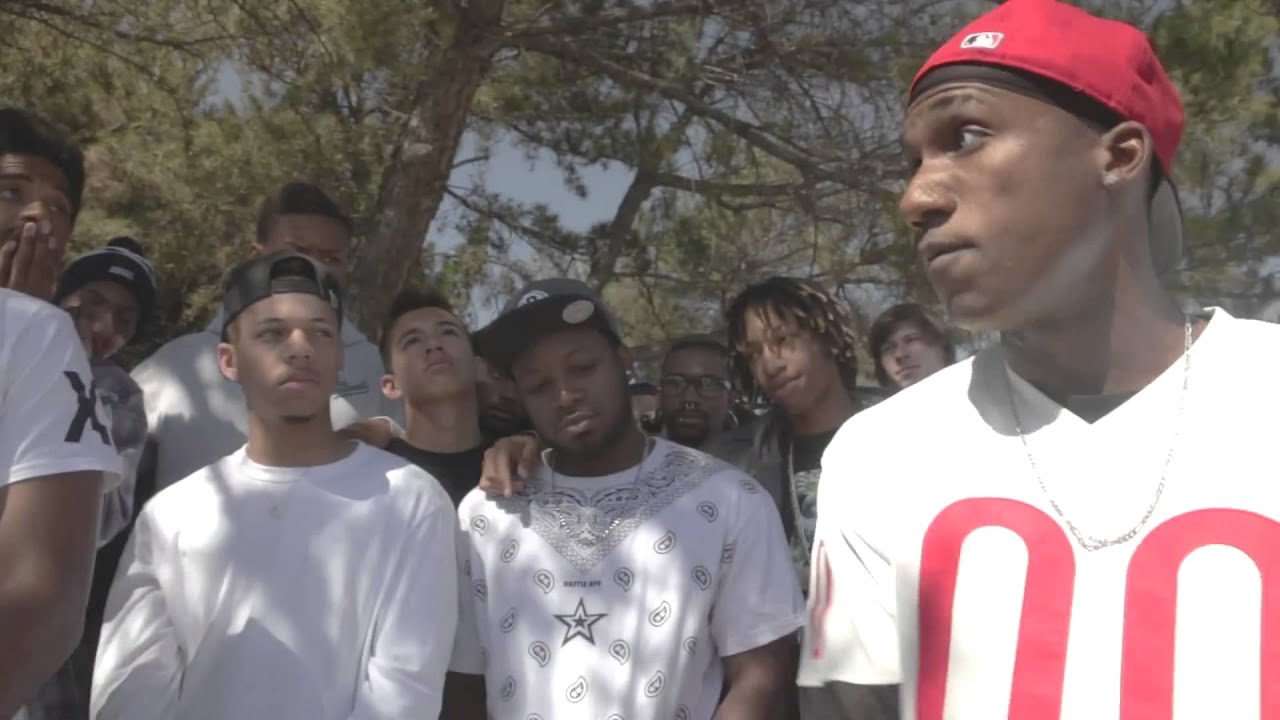 Funniest Rap Battle - Credits to Deshawn Raw - YouTube