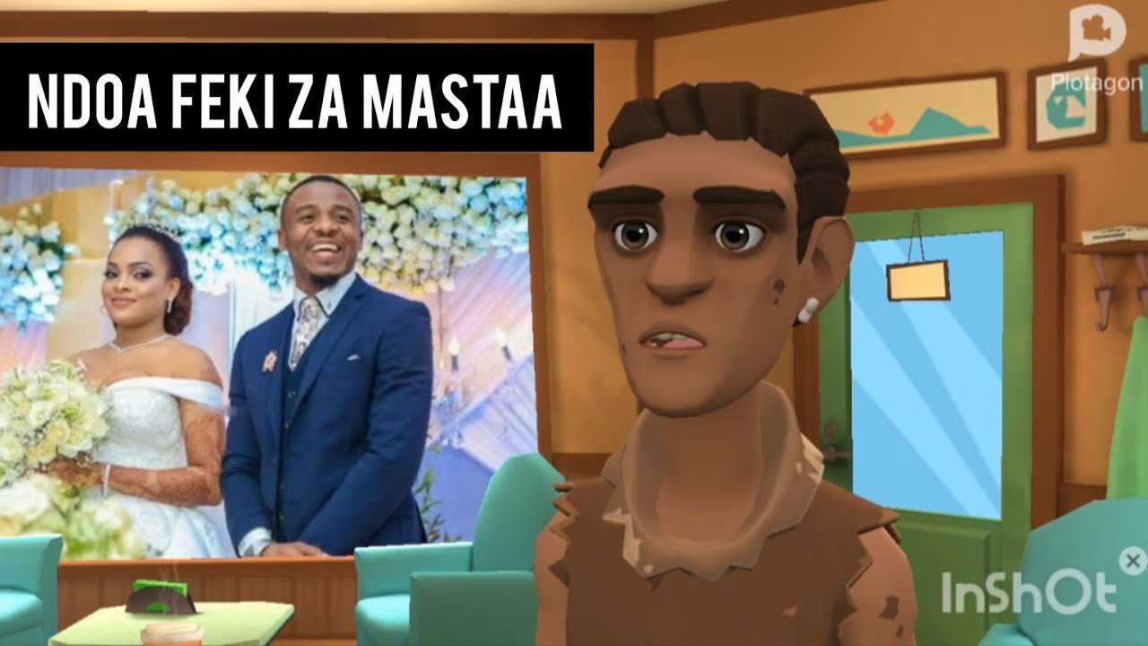 NDOA ZA MASTAA ZILIZOVUNJIKA MAPEMA ZAIDI - YouTube