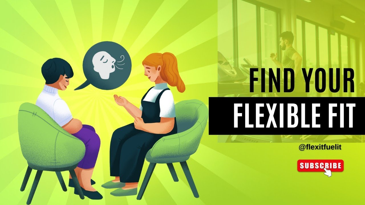 welcome to flexfit, find your flexible fit | #fitnesstips #flexfit ...