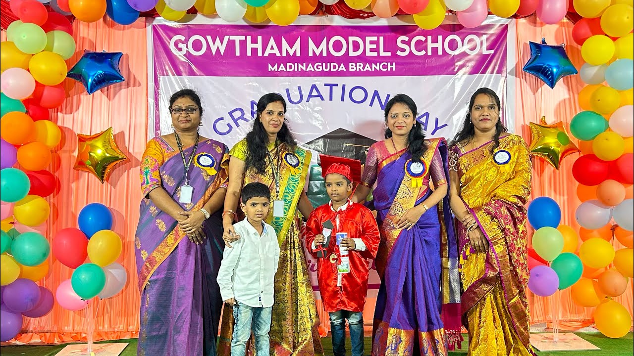 Excellent dance performance at Gowtham model school Madinaguda Hyderabad @BigSchoolMinecraft ...