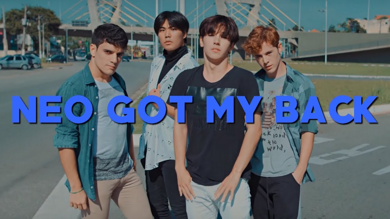 NCT(엔시티) – 'Intro: Neo Got My Back' / D. DROP Freestyle - YouTube