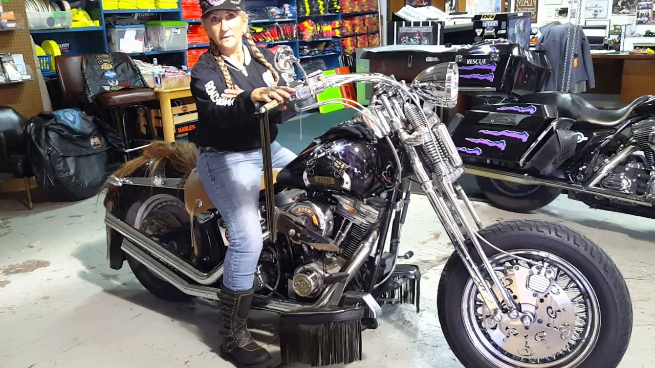 Motorcycle Resources - How to Fit Your Motorcycle Properly - YouTube