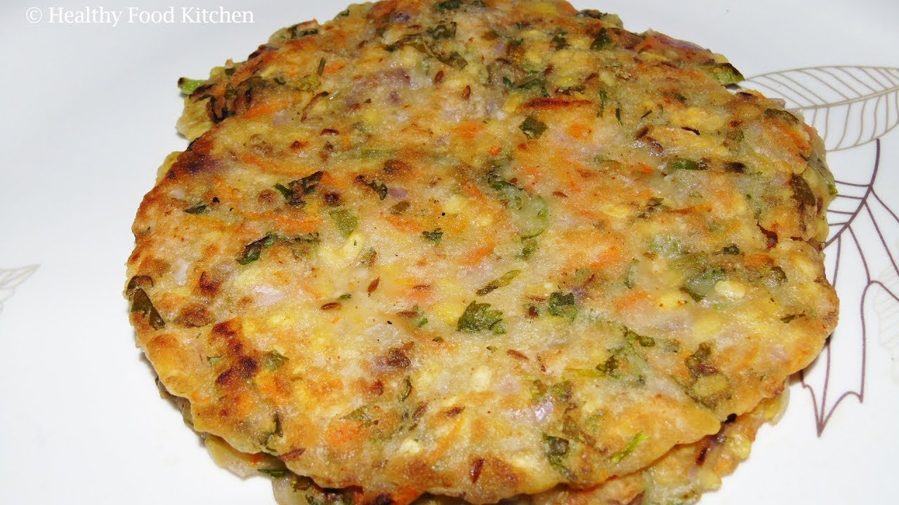 Akki Rotti Recipe - Rice Flour Rotti Recipe - Akki Roti Recipe ...