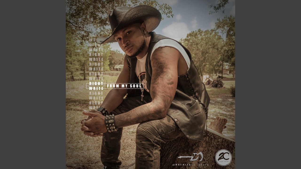 Right from My Soul (feat. Josh Pray) - YouTube