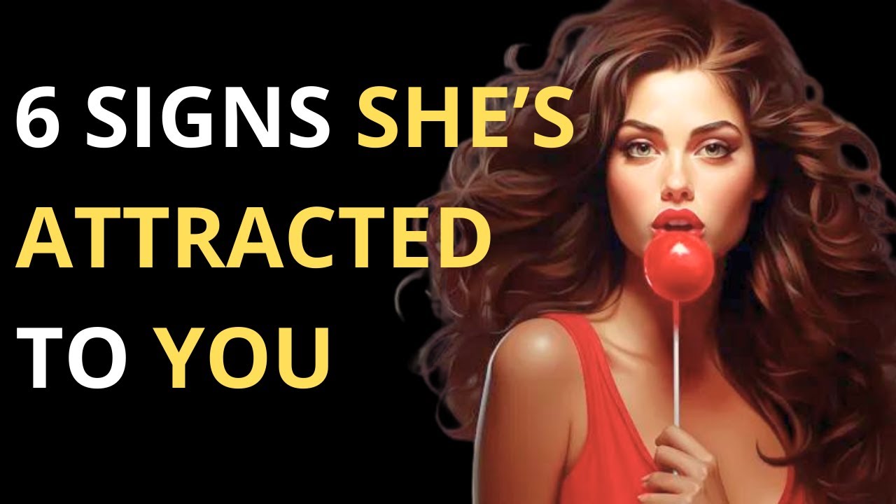 6 Psychological Tricks That Can Make Anyone Fall for You - YouTube