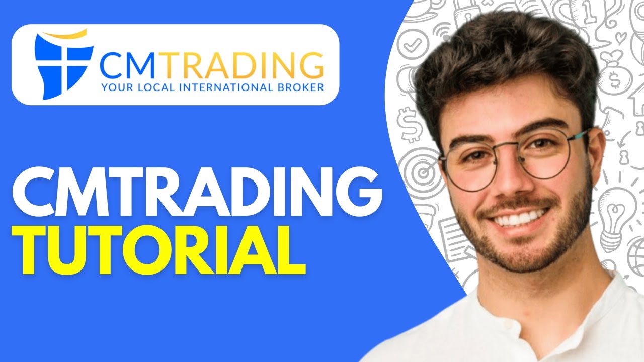How to Trade on CMTrading (2025) CMTrading Tutorial for Beginners - YouTube