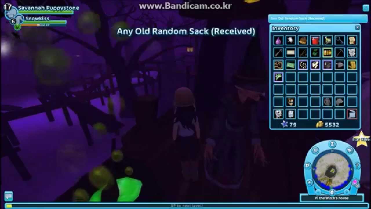 [SSO] Jasper and Pi's Scarecrow Quest Update (Day 1) - YouTube