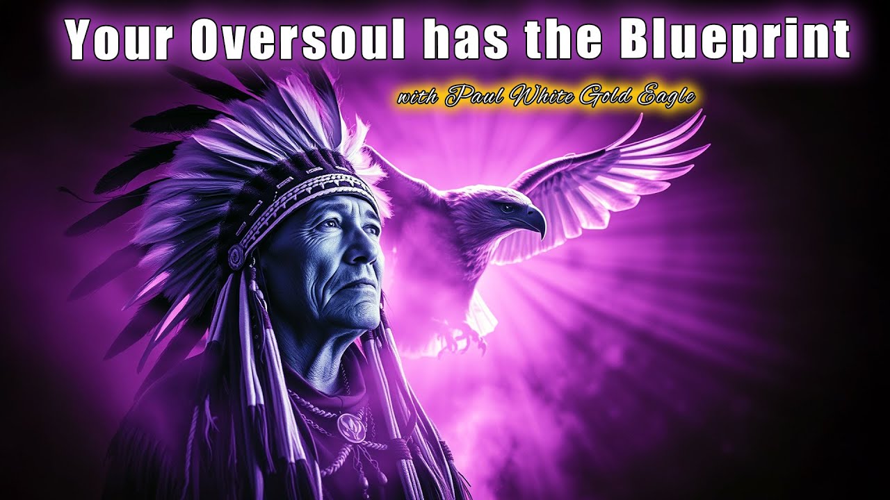 Your Oversoul has the blueprint, your Higher Self is the messenger. You ...
