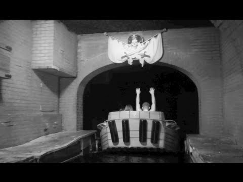 Pirates of the Caribbean - Night Vision (HD POV : Full Ride ...