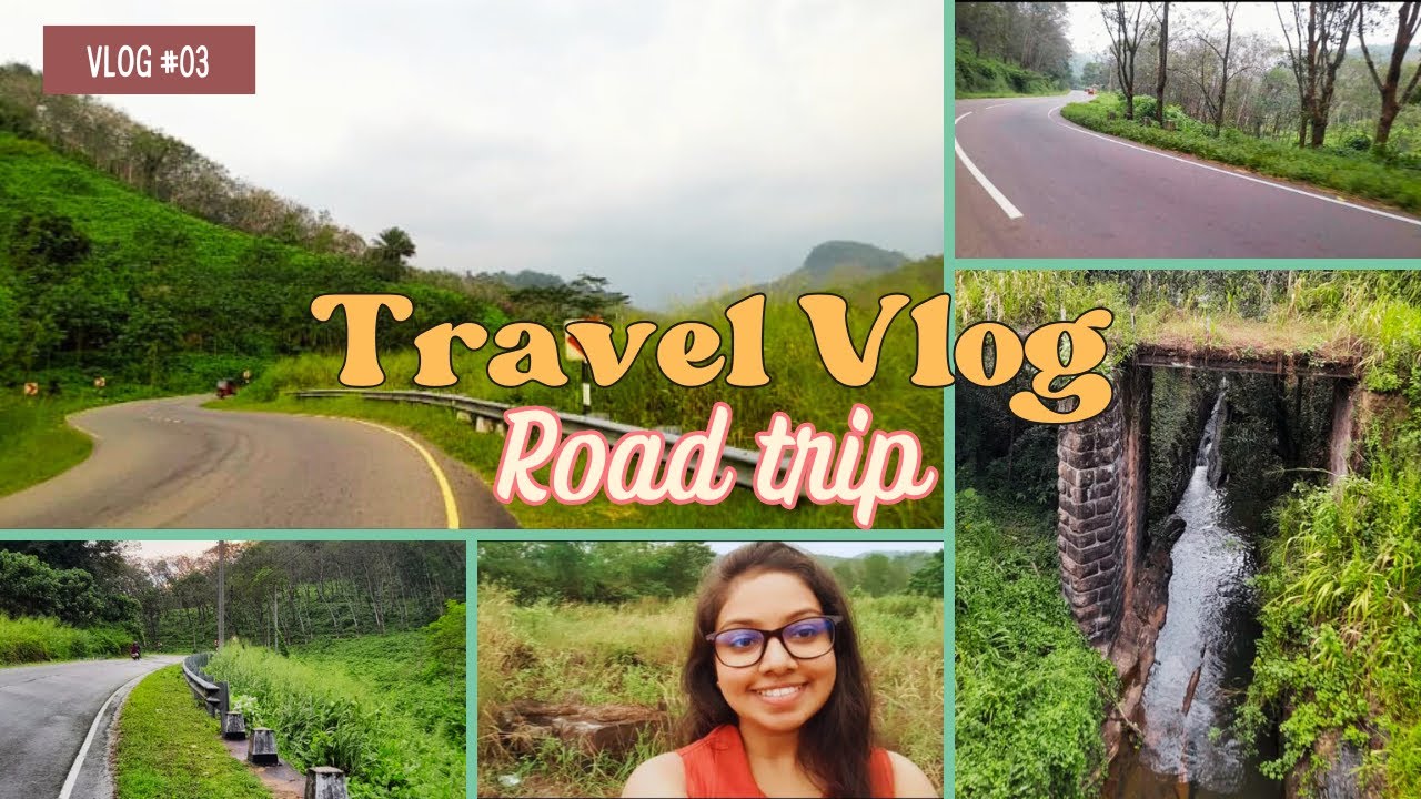 Road Trip 🛺 | Nittambuwa - Ruwanwella Road 💚 | Sinhala Vlog - YouTube