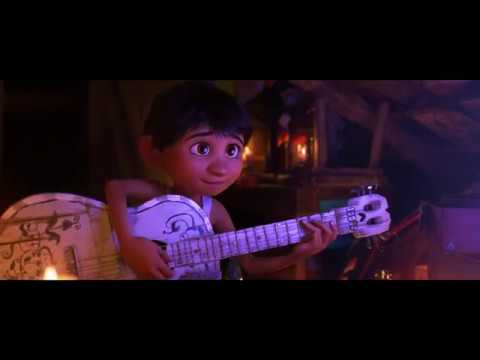 Disney's 'Coco' and the Queer Saint