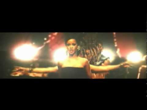 Rihanna feat. Eminem - Numb (Music Video)