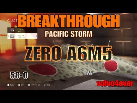 Battlefield™ V* ZERO M5 - YouTube