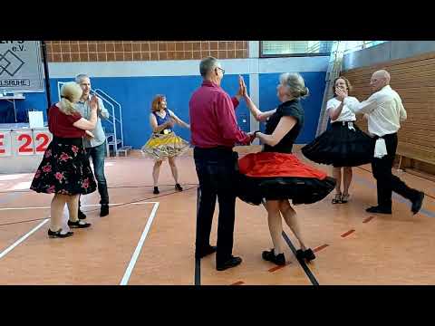 Zoo Dance 2022, Martin Kull \