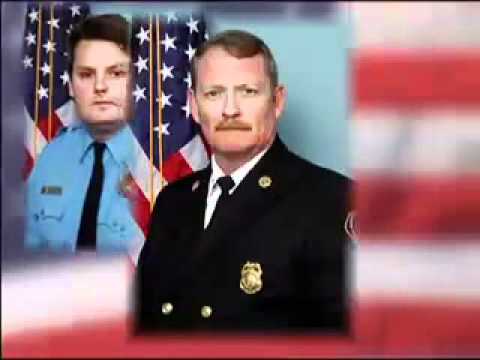 A look back at the Sofa Super Store fire - YouTube