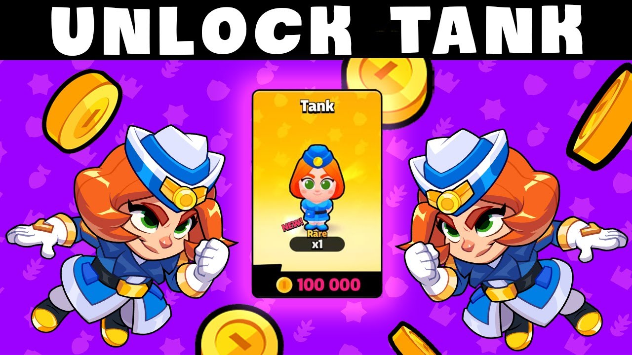 UNLOCKING TANK ONLY 2 HOURS LEFT IN SHOP | Squad Busters LIVE 🔴# ...