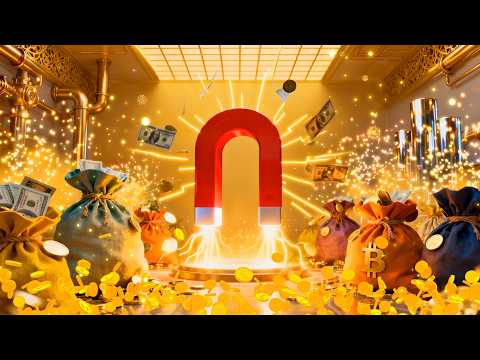 Para 3 Dakika İçinde Durmaksızın Size Gelmeye Başlayacak | (çok güçlü) Acil PARA ÇEKIN 💸