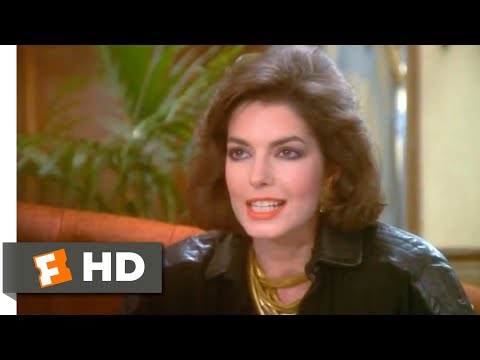 Nothing in Common (1986) - Dinner Date? Scene (1/10) | Movieclips