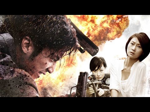 Jay Chou vs Nicholas Tse Películas Acción Completas en Español Latino