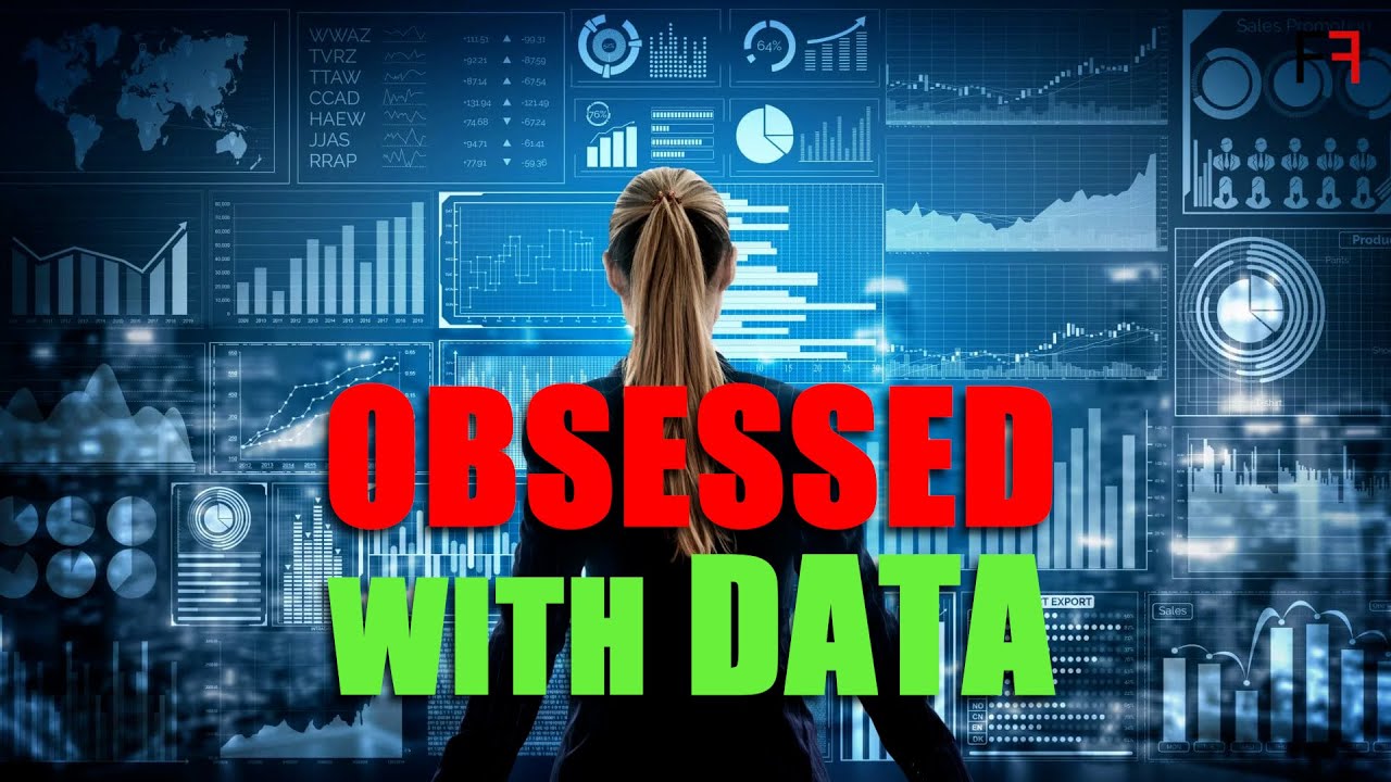 Unveiling the Real Motivation Behind Businesses' Data Obsession - YouTube