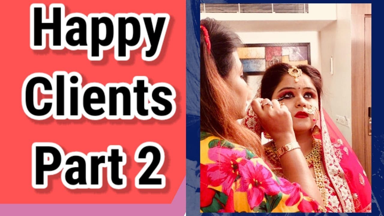 Happy Clients Part 2 - YouTube