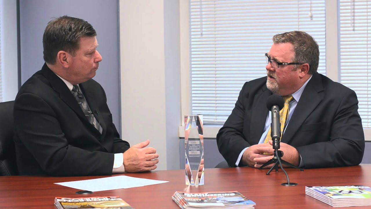 Paul Galeski Maverick Technologies - YouTube