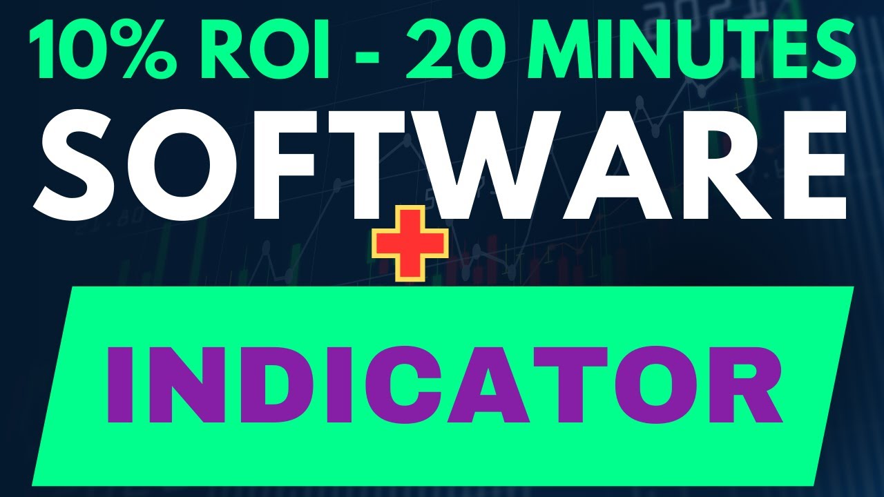 Trading View Indicator & Algo Software for Intraday Trading in Nifty ...