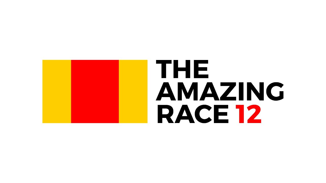[MBS Sports] The Amazing Race 12 (Finale) - LIVE on 9/4/2022 - YouTube