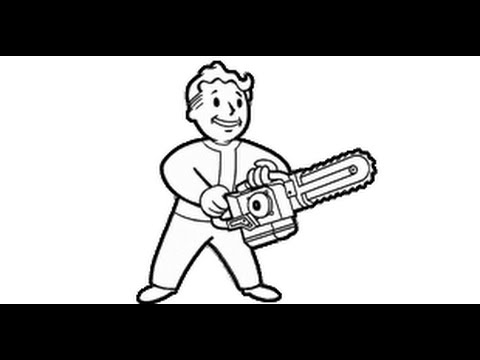 Chainsaw wielding bogan! A typical day in Aus.. - YouTube