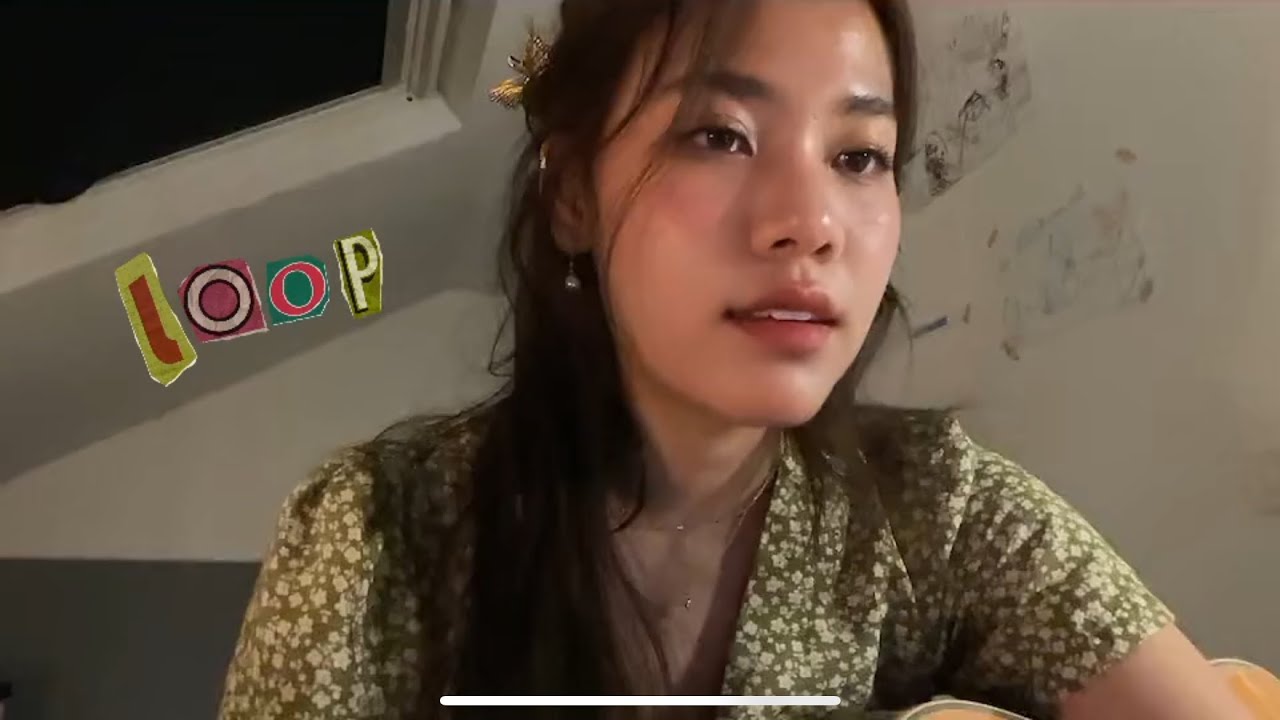 Loop (ฉันจึงวนกลับมา) - ASIA7 | COVER - YouTube