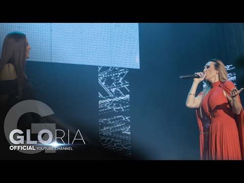GLORIA & SIMONA - AKO SCHUPYAT VSYAKA NOTA / Глория и Симона - Ако счупят всяка нота, LIVE 2015