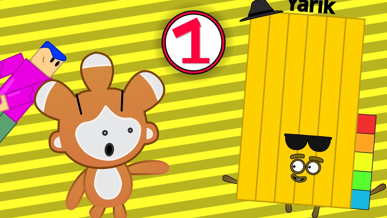 TES 1: The Beginning The Show - YouTube