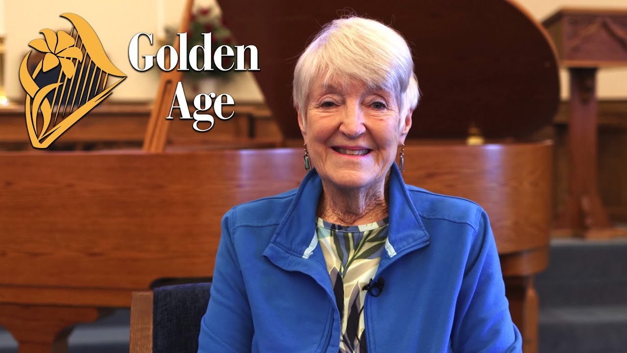 Harmonizing Lives | A Senior's Perspective on our Golden Age Program ...